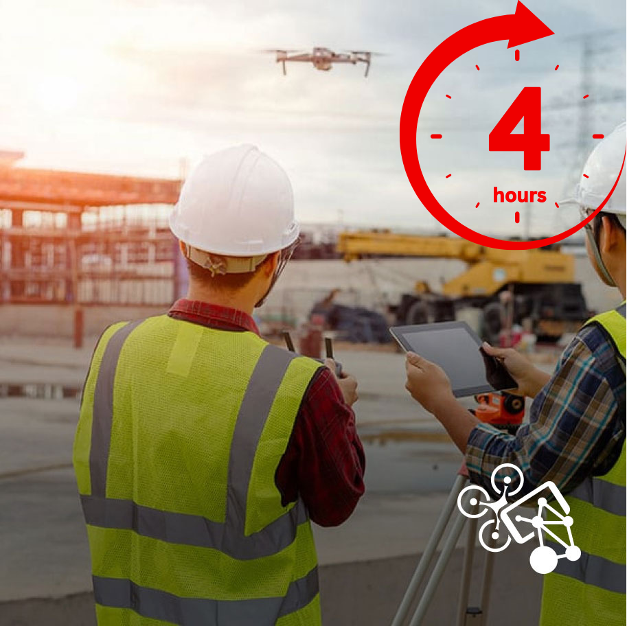 Reality Modeling Worksuite + 4 Hours Support – Air Inspect Store