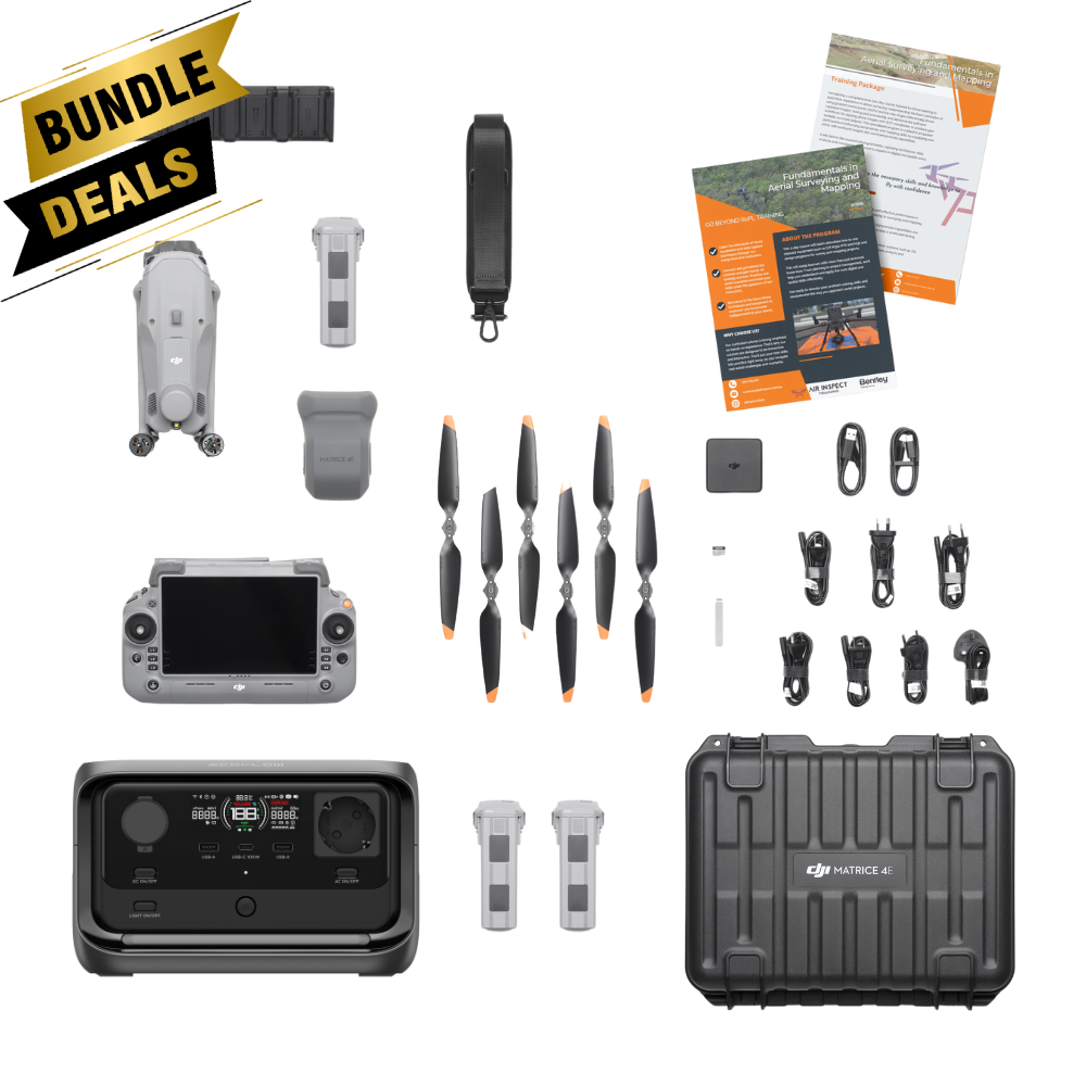 Mission Ready I Bundle – Air Inspect Store